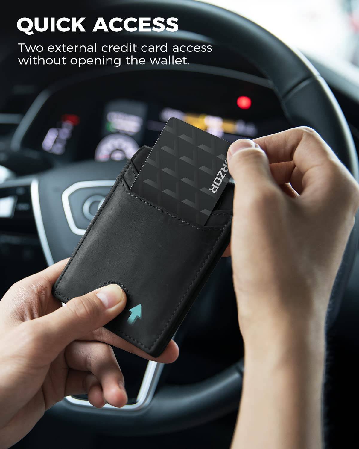 Air Tag Wallet, Full Grain Le...B0BDRKR1KT | Encarguelo.com