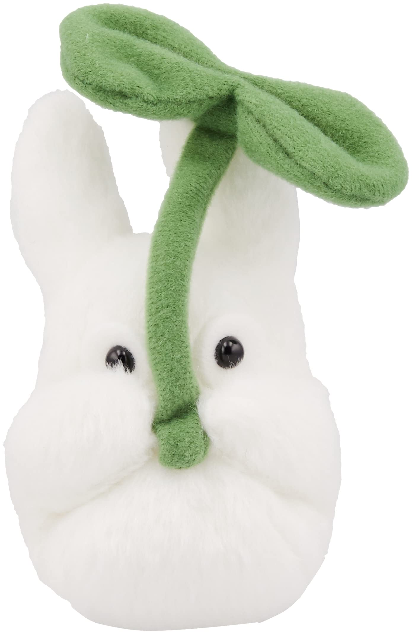 Amazon.co.jp: サン・アロー ふんわりお手玉 小トトロ 葉っぱ K8739 : おもちゃ