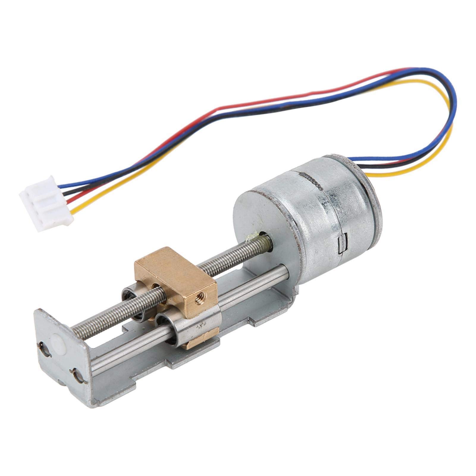 Buy Digital Step Stepping Motor, Planetary Gearbox Reducer All Metal ...