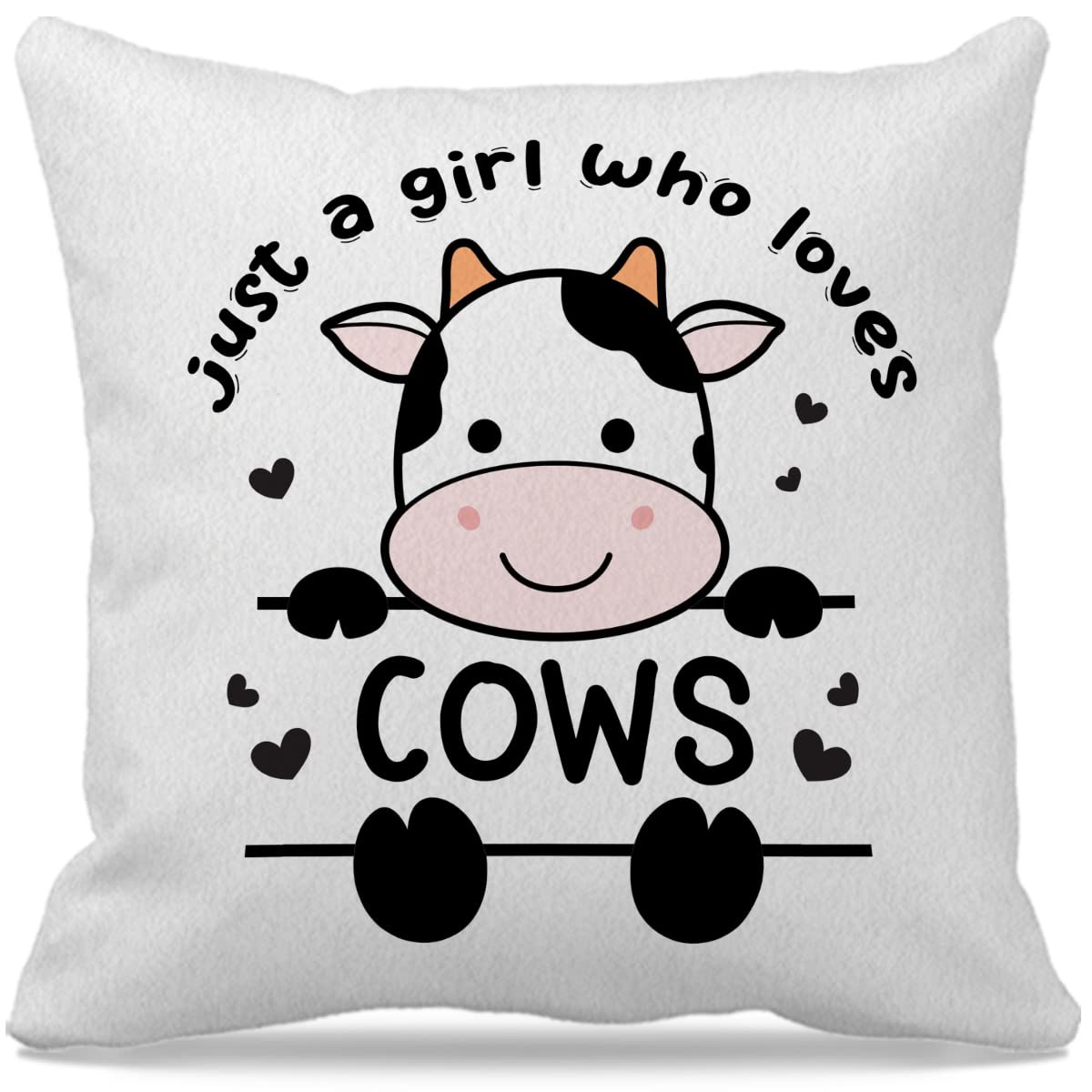 Find The Invisible Cow
