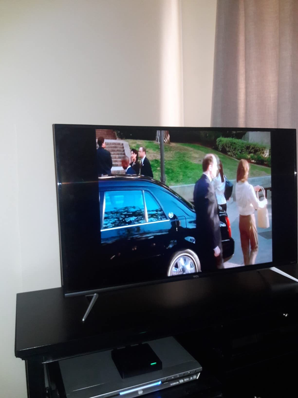 Amazon.com: First Daughter [VHS] : Movies & TV