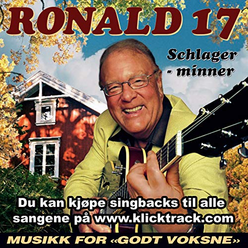 Amazon.com: Ronald 17 : Ronald: Digital Music
