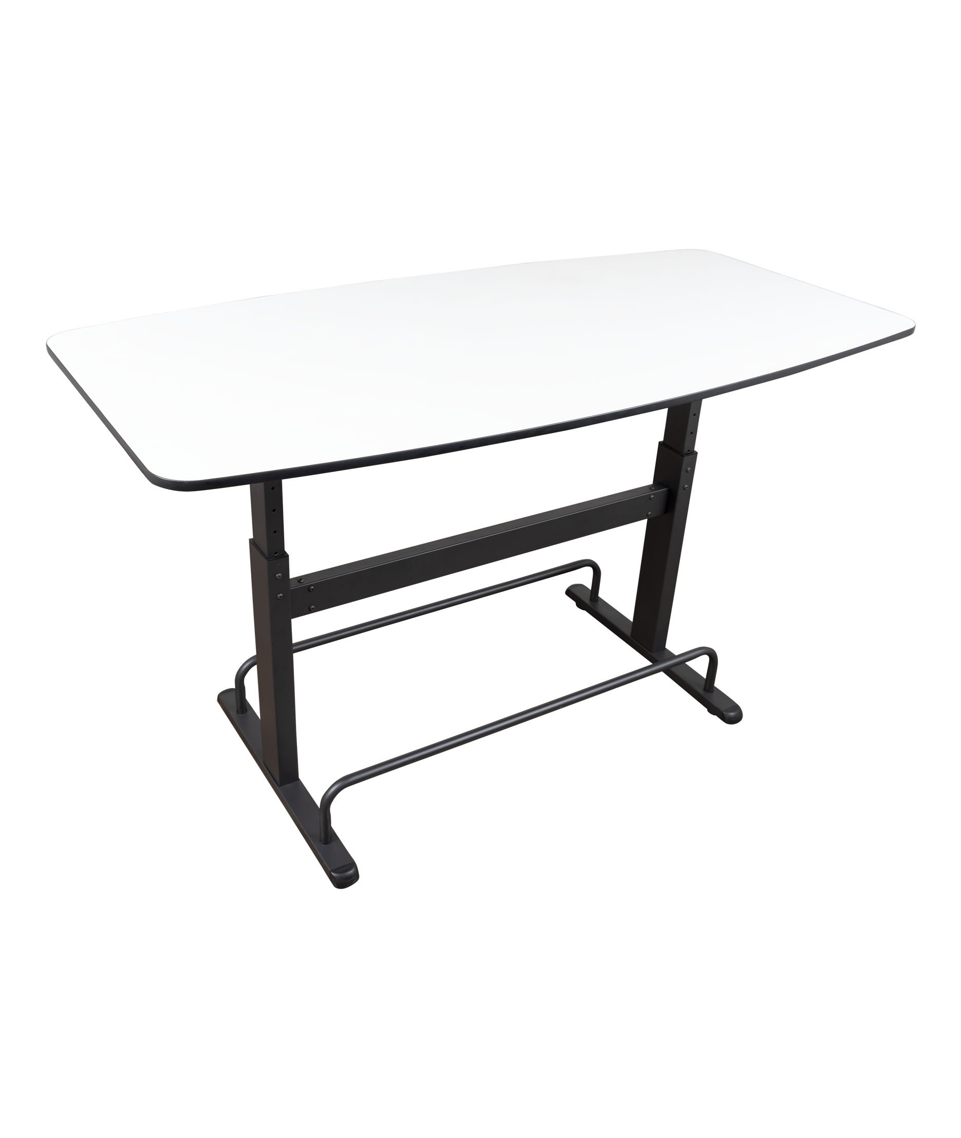 Buy Height Adjustable Standing Conference Table | Meeting Table ...
