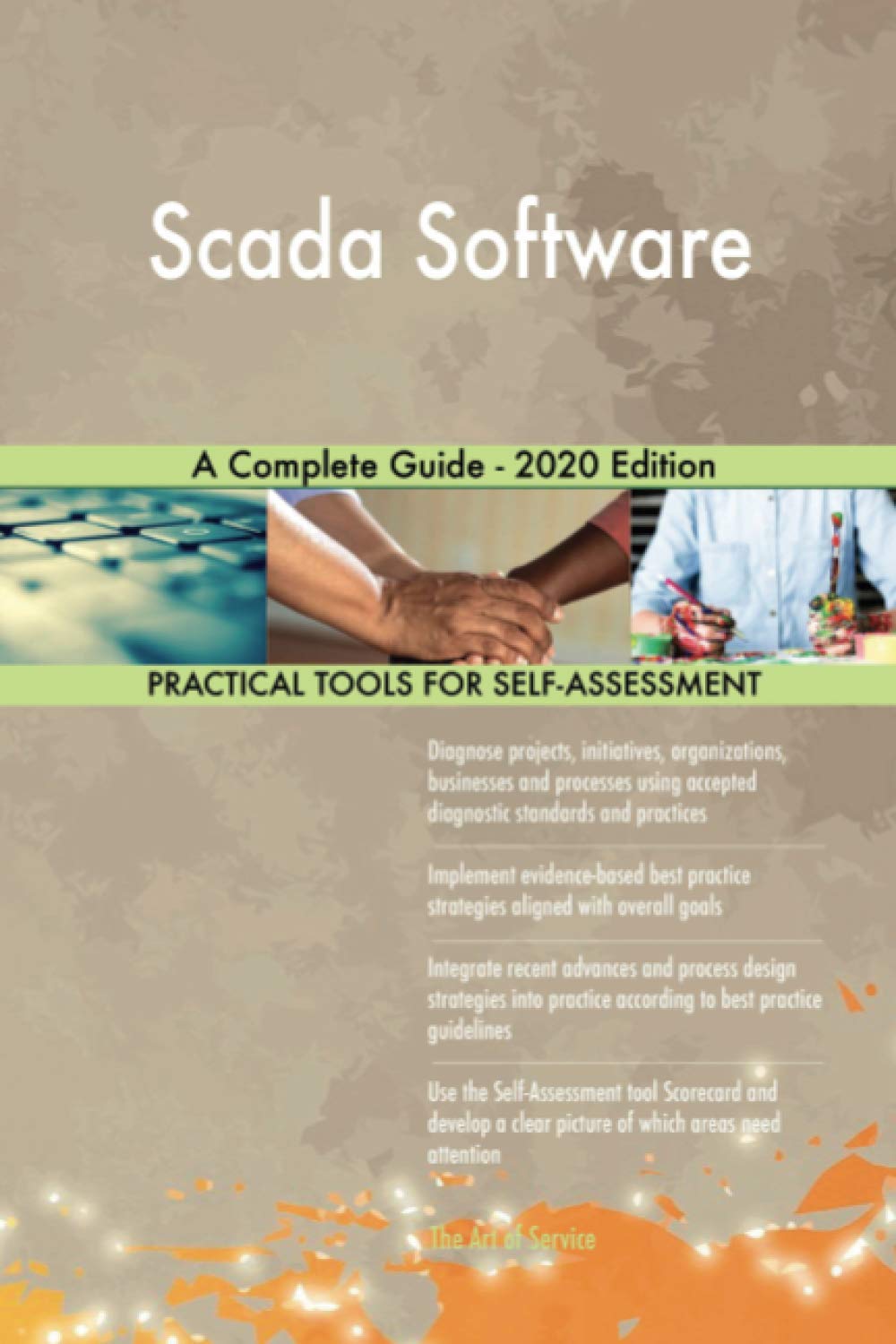 Scada Software A Complete Guide - 2020 Edition: Gerardus Blokdyk ...