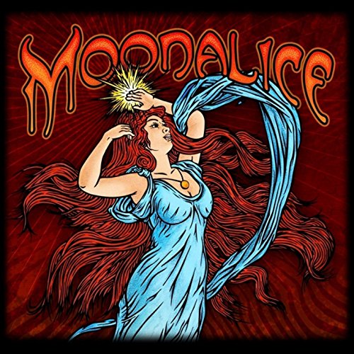 Play Moonalice by Moonalice on Amazon Music
