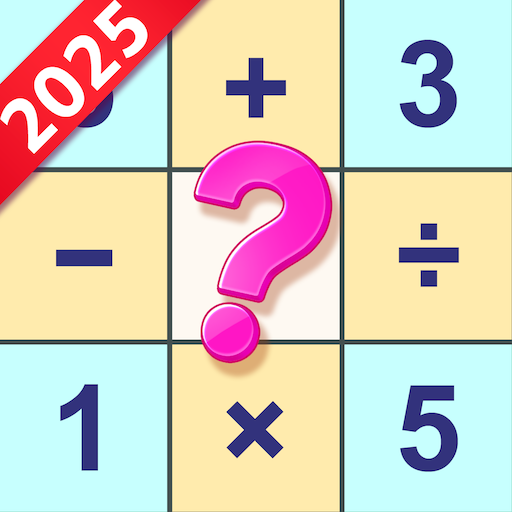 Number Puzzle - Cross Math - App on Amazon Appstore