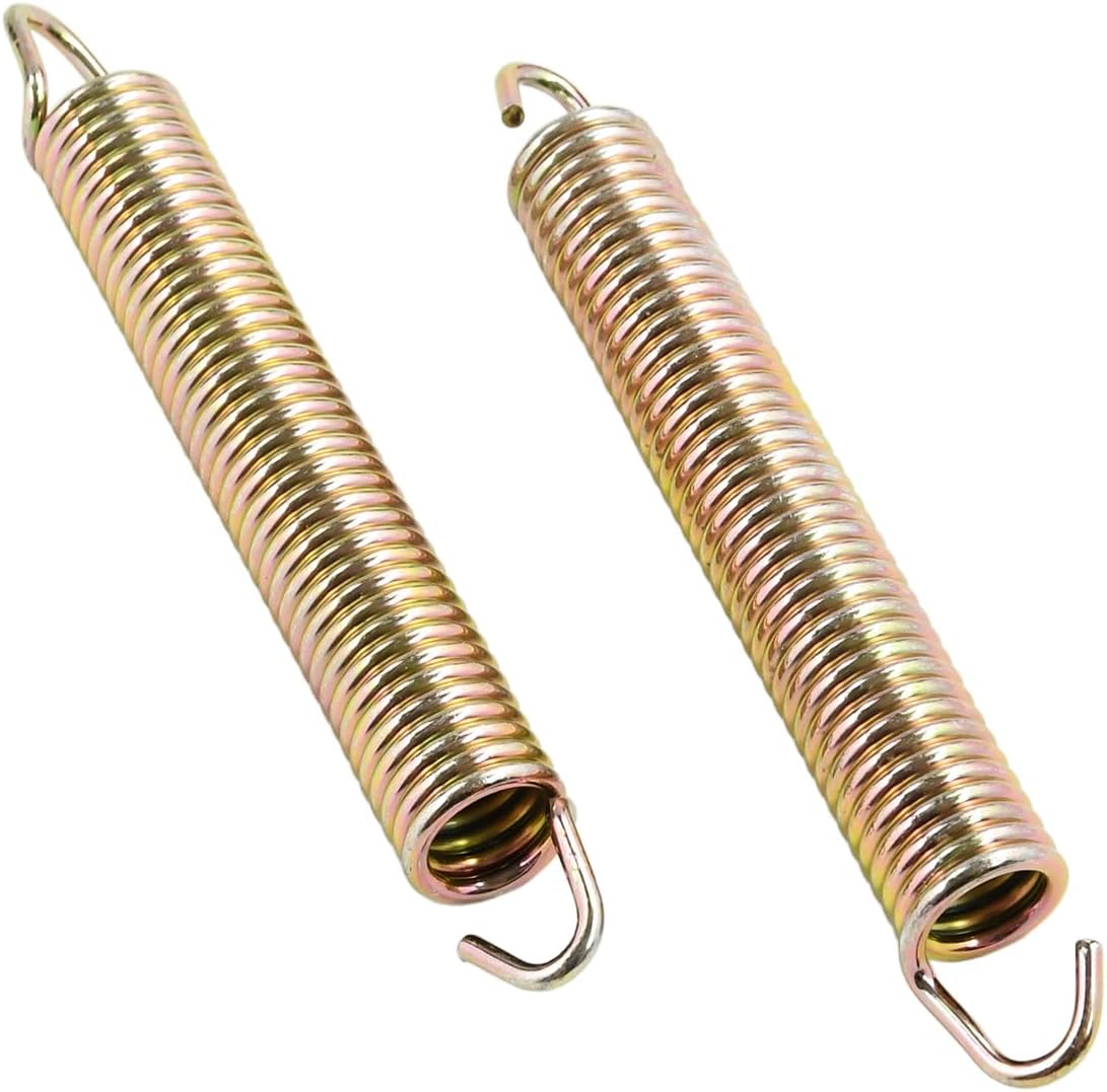 Amazon.com : 732-3115 Extension Spring for MTD CUB CADET Mower, Fits ...