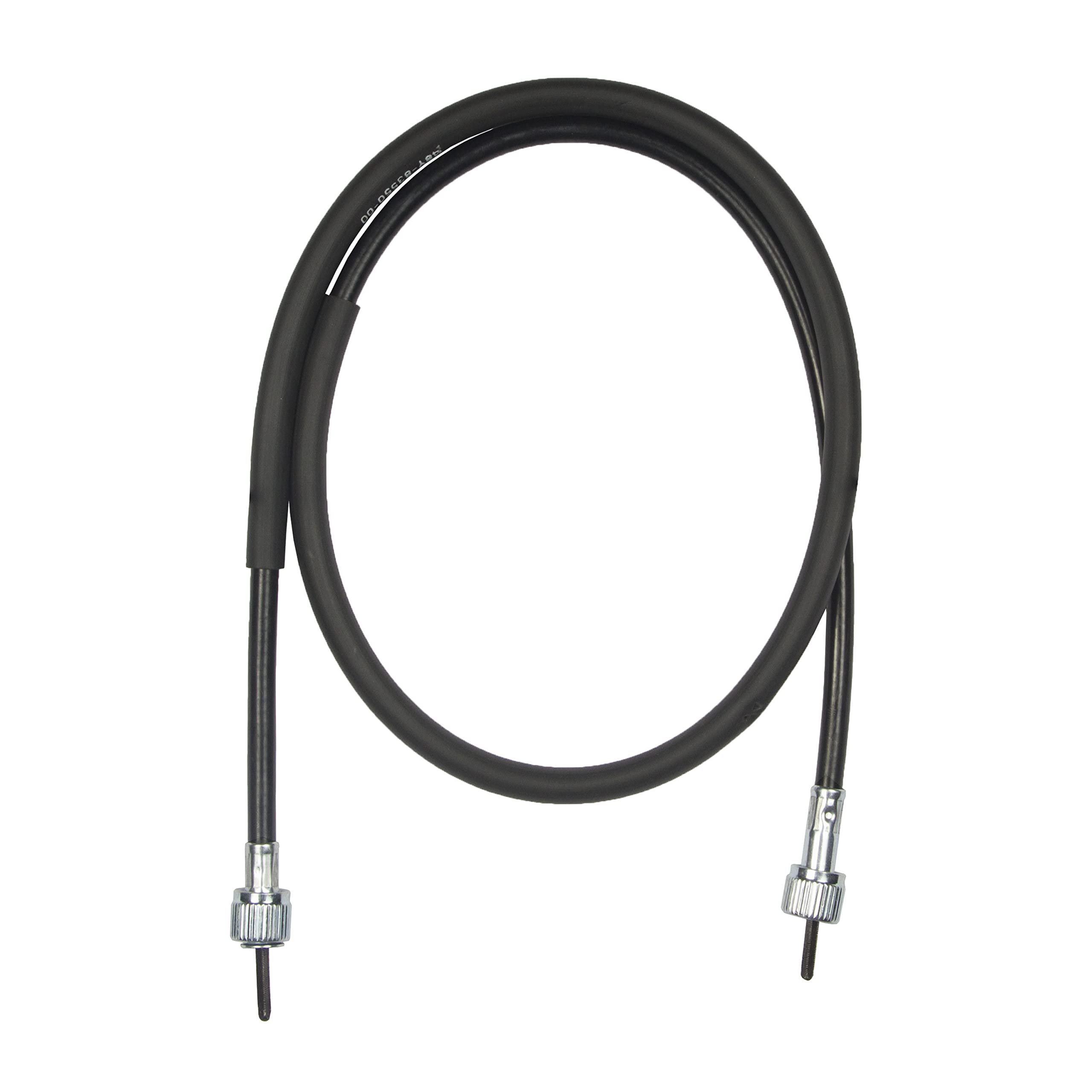Amazon.com: MOTOMASTER Motorcycle Speedometer Cable Compatible with ...