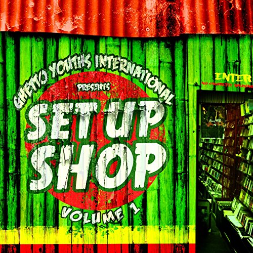 Amazon.com: Set up Shop, Vol. 1 : VARIOUS ARTISTS: Digital Music
