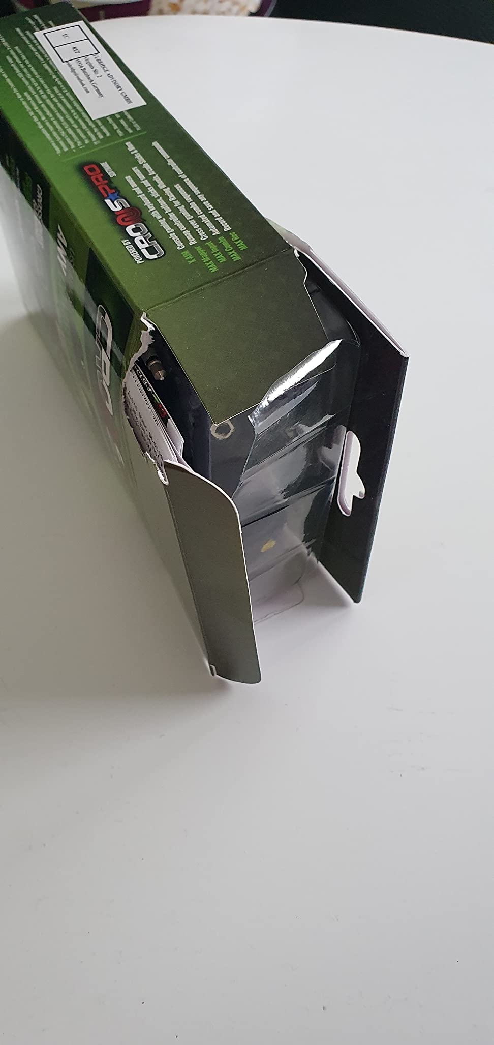 Cronusmax + V3 2015: Amazon.de: Games