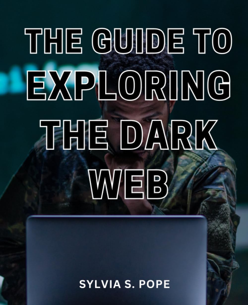 The Guide To Exploring The Dark Web: A Complete Guide to Unveiling the ...