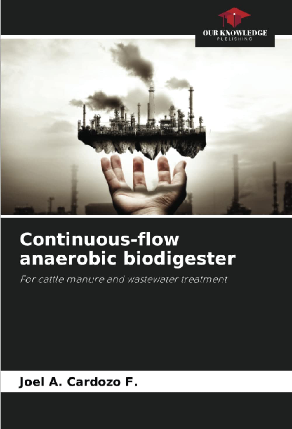 Continuous-flow anaerobic biodigester : Amazon.in: Books