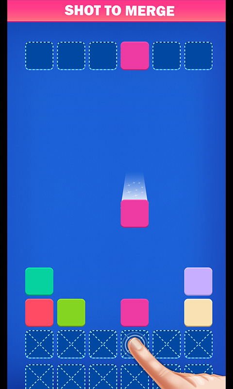 Shoot Color Tower Block Blast - App on Amazon Appstore