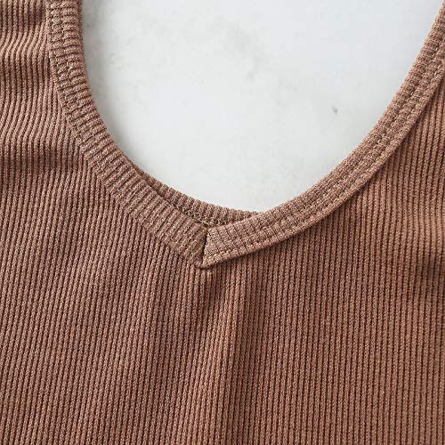 Buy Sleeveless Crop Tops for Teen Girls Cute Colorful Butterflies ...