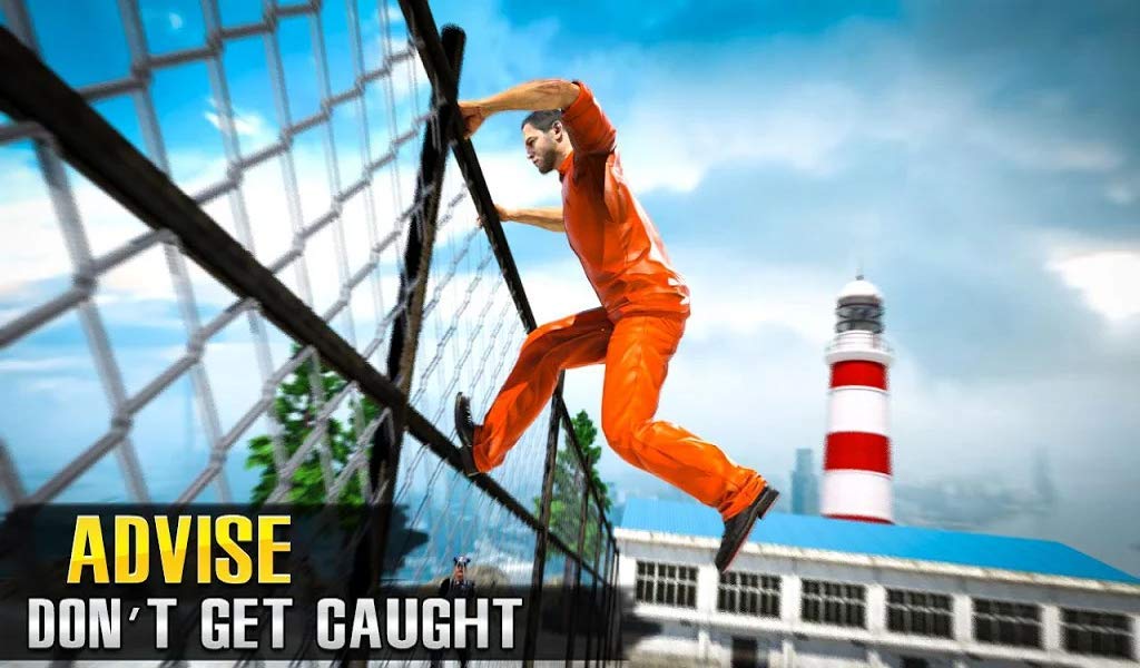 Prison Escape 2020 - Alcatraz Prison Escape Game - App on Amazon Appstore