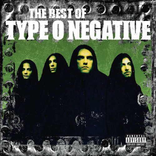 I Don't Wanna Be Me (Edit) song by Type O Negative from The Best of ...