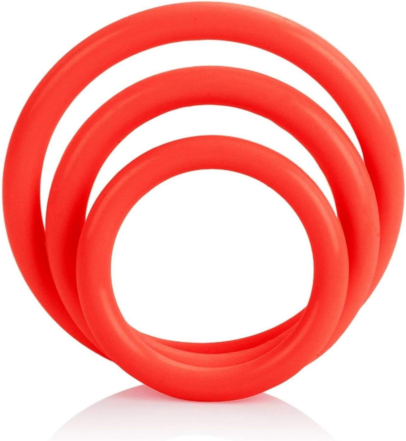 Amazon.com: Xexy Limited Cock Ring Set! Instant Erection! Mens Male ...