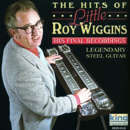 WIGGINS,LITTLE ROY - His Final Recordings - Amazon.com Music