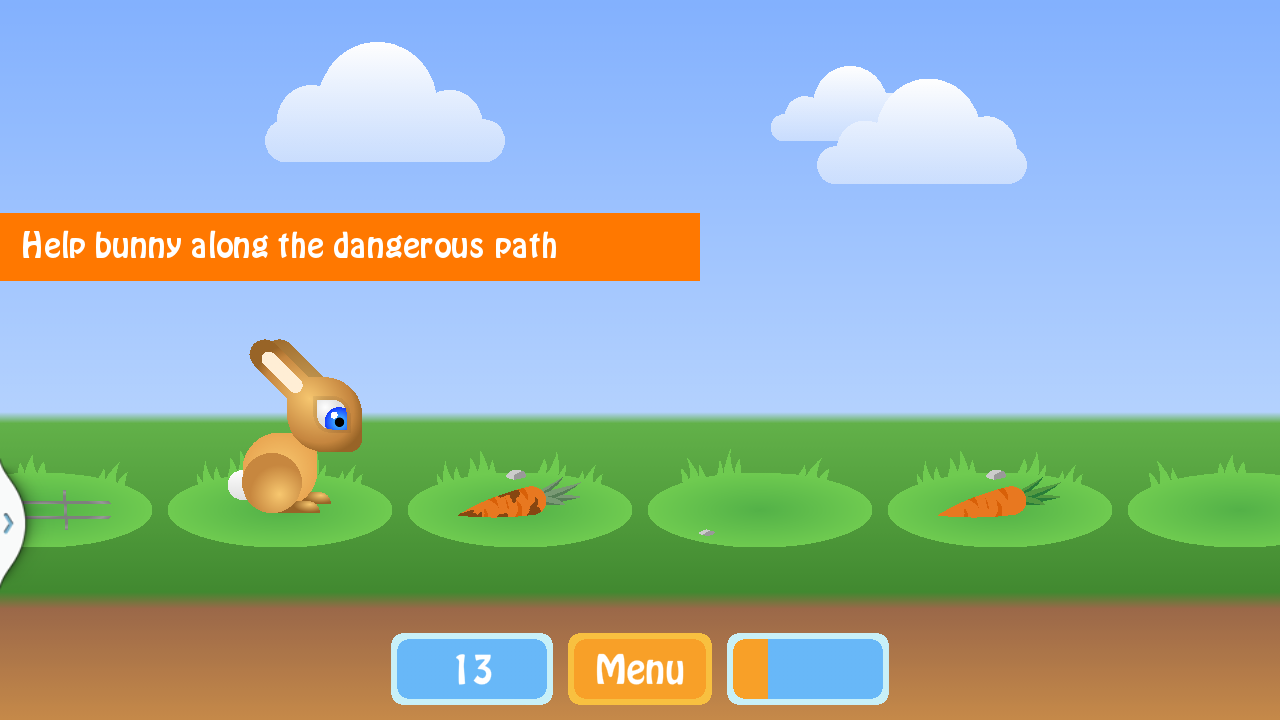 Bunny Rabbit Jump Race - App on Amazon Appstore