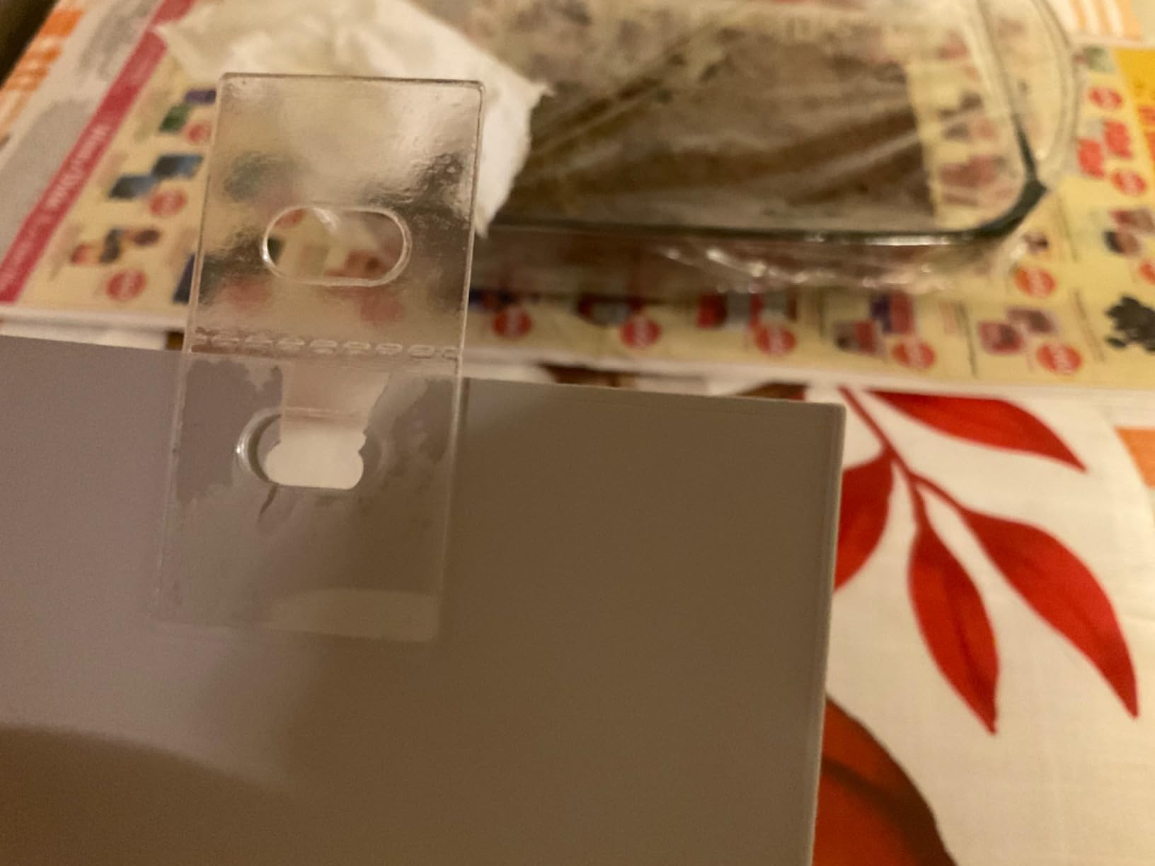 $2/mo - Finance CoguZed 30 Sets (60 Pcs) Clear Vertical Blind Repair ...