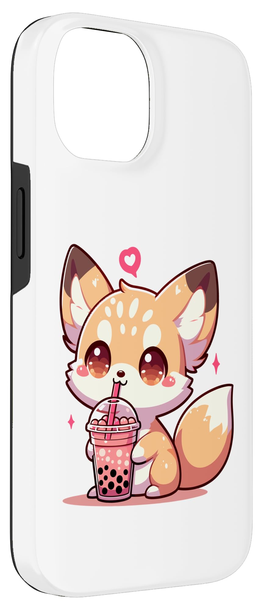 Fennec Fox Drawing Chibi