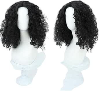 Amazon.co.jp: One Piece Usopp Cosplay Wig with Exclusive Net : Hobbies