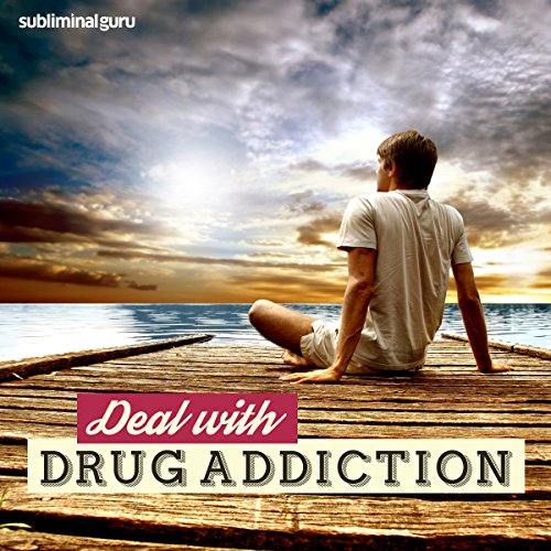 Amazon.com: Deal with Drug Addiction – Subliminal Messages: Kick the ...