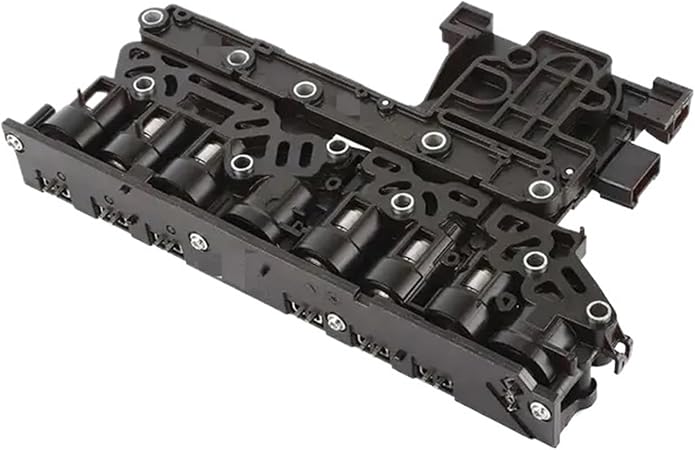 6F50/6F55 Transmission Valve Body Solenoid Control Module AA5P-7Z369-AA ...