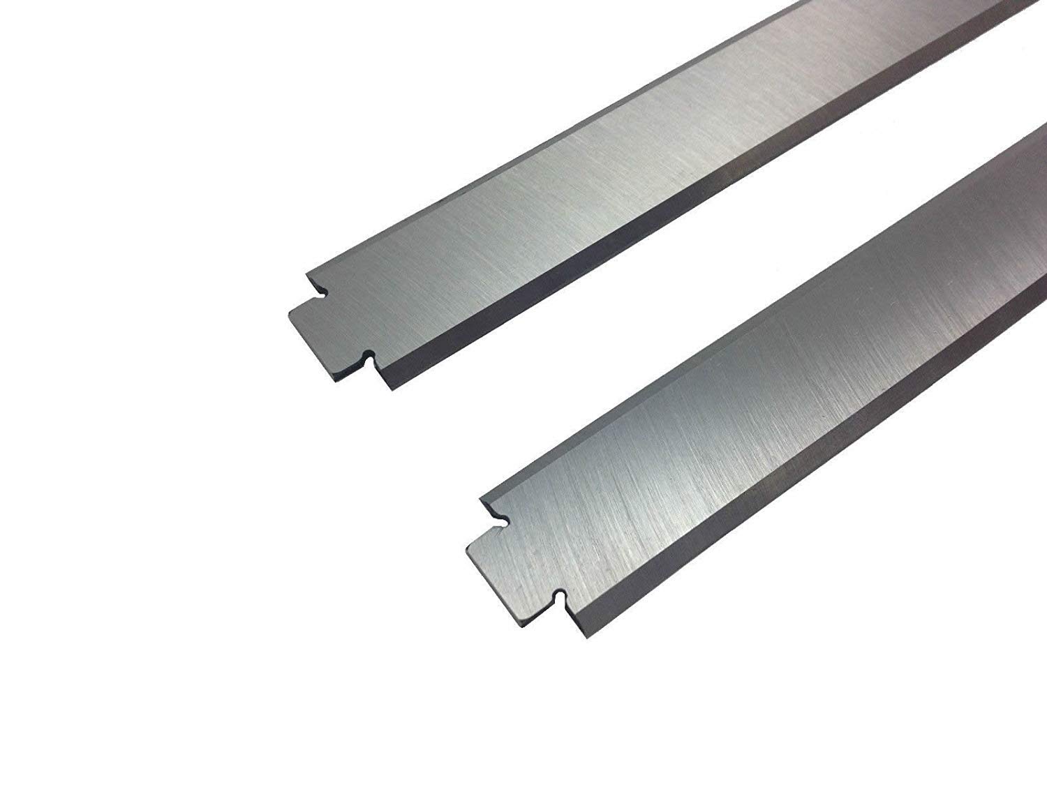 Snapklik.com : 13-Inch Replacement Planer Blades AC8630 For Ridgid TP1300