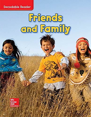 Wonders, Grade 2 Decodable Readers Unit 1 (ELEMENTARY CORE READING ...