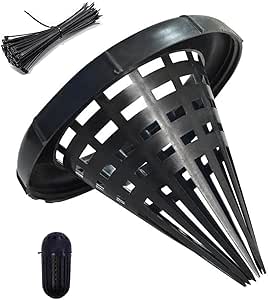 Amazon.co.jp: Eel Rigging Tube, Eel Fishing, Capture, Basket/Eel, Small ...