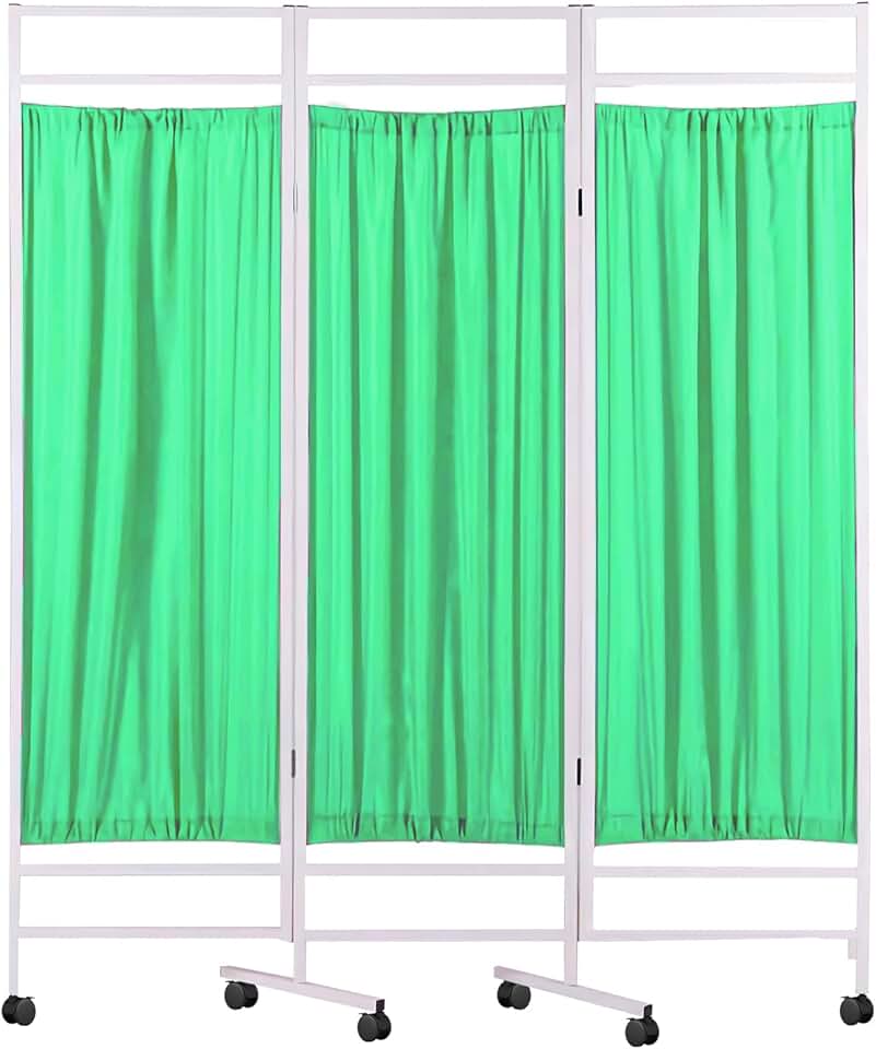 Amazon.com: Medical Privacy Screens - Medical Privacy Screens / Medical ...