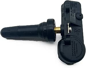 1pcs TPMS Tire Air Pressure Sensors Systems Tire Pressure Monitoring ...