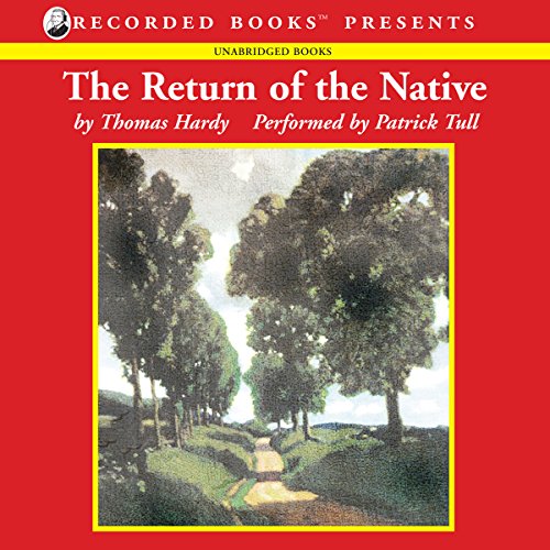 Amazon.com: The Return of the Native (Audible Audio Edition): Thomas ...