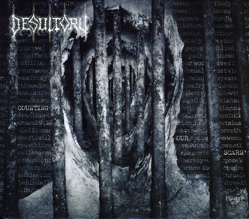 Desultory - Counting Our Scars - Amazon.com Music