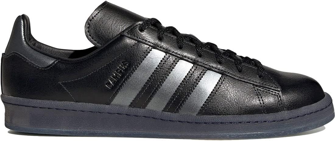 Amazon.co.jp: [アディダス] キャンパス 80S CAMPUS 80S コアブラック/コアブラック/ダッシュグレー GY4600 ...