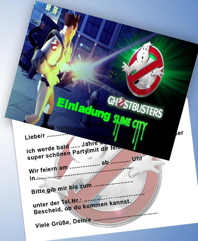 Ghostbuster Torte – Die 15 besten Produkte im Vergleich - kita.de Ratgeber