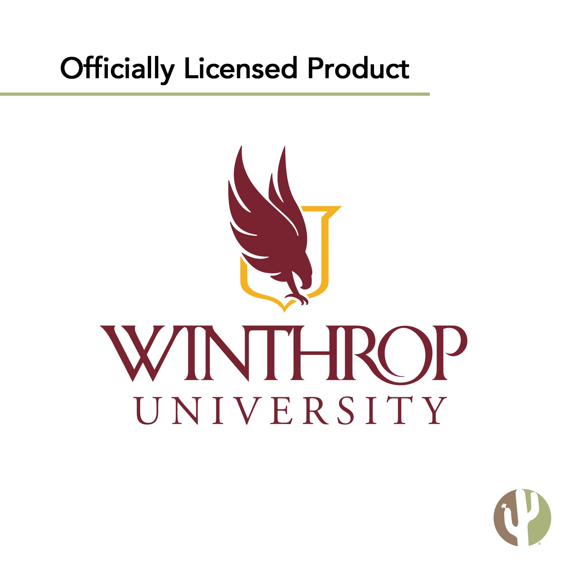 Logotipo De Winthrop