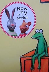 Pip and Posy: The Little Puddle: Amazon.co.uk: Axel Scheffler ...