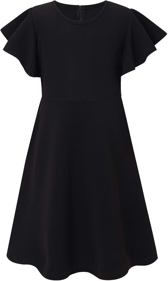 Amazon.co.uk: Girls' Dresses - Girls' Dresses / Girls' Clothing: Fashion