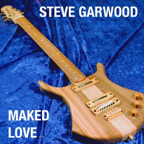 Amazon.com: Maked Love : Steve Garwood: Digital Music