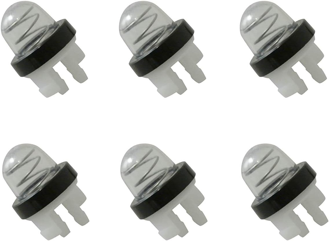 Amazon.com : Supermotorparts 6 Pcs Primer Bulb Fit Stihl TS410 TS420 ...