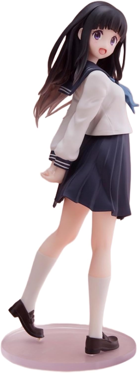 Amazon | 氷菓 Coreful フィギュア 千反田える 公式 全1 種 | フィギュア・ドール 通販