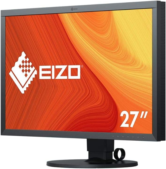 Amazon.co.jp: EIZO ColorEdge CS2740 (27型カラーマネージメント液晶モニター/4K UHD/Adobe RGB 99%/USB Type-C ...