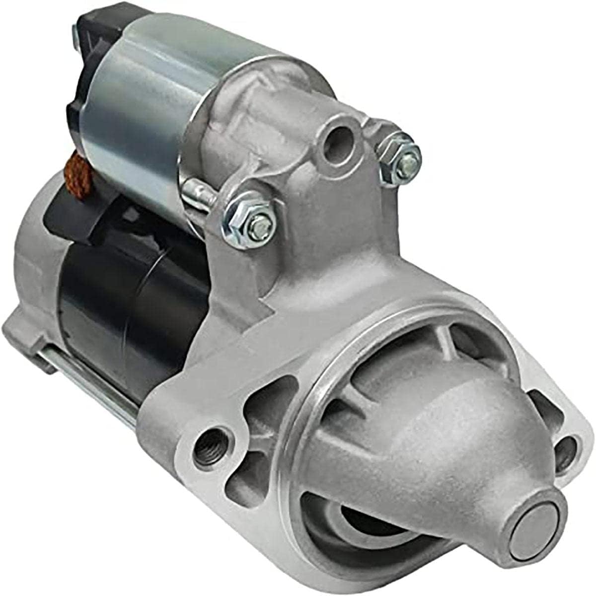 Amazon.com: Starter Motor 28100-0T081 28100-0T110 28100-37020 ...