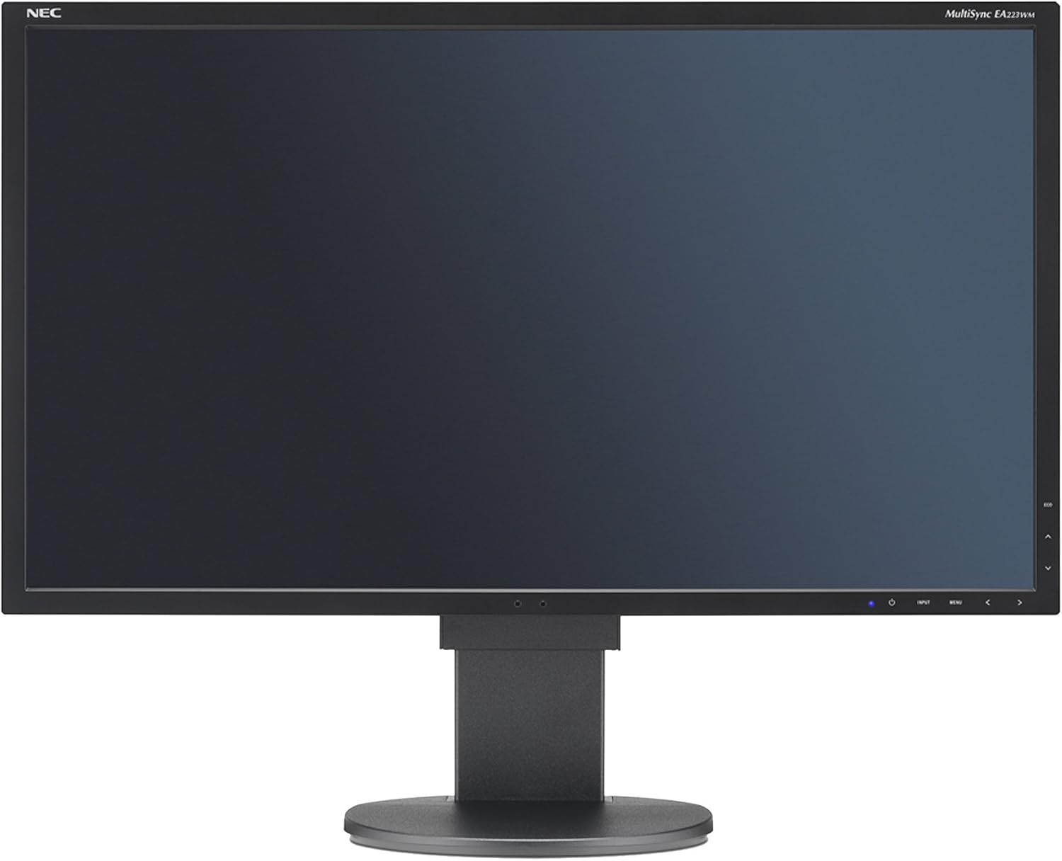 NEC Multisync EA223WM-BK LCD Monitor 22" : Amazon.it: Informatica
