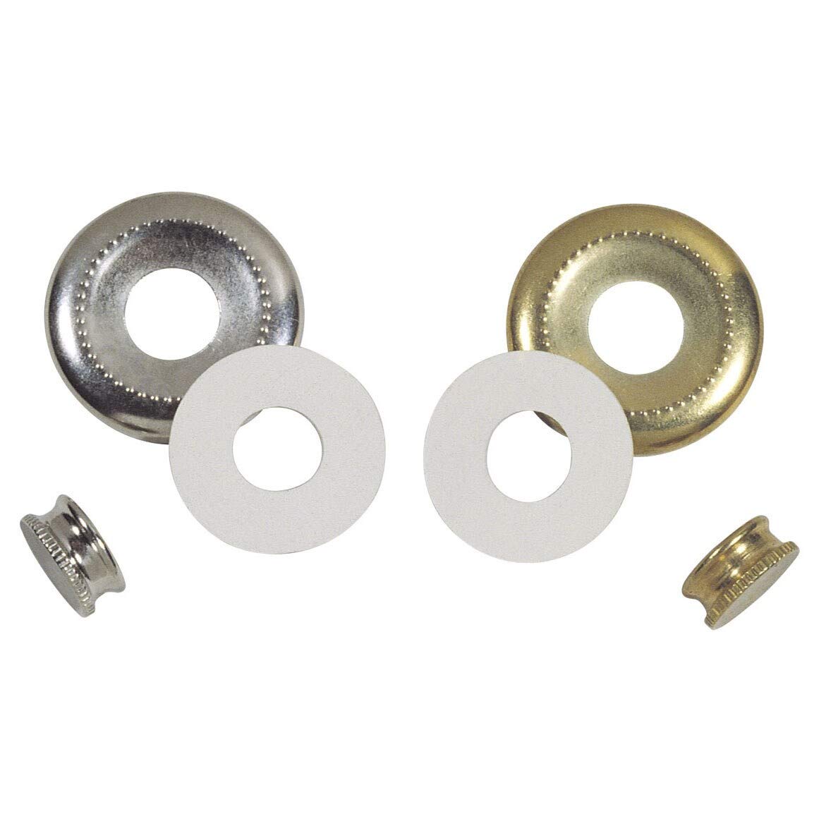 Westinghouse 7063800 Lock-Up Kit, Brass - Door Lock Replacement Parts ...