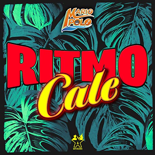 Écouter Ritmo Cale par Mario Polo sur Amazon Music Unlimited ...