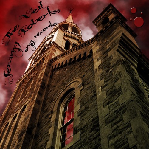 Amazon Music Unlimited - Jeramy Roberts 『The Veil』