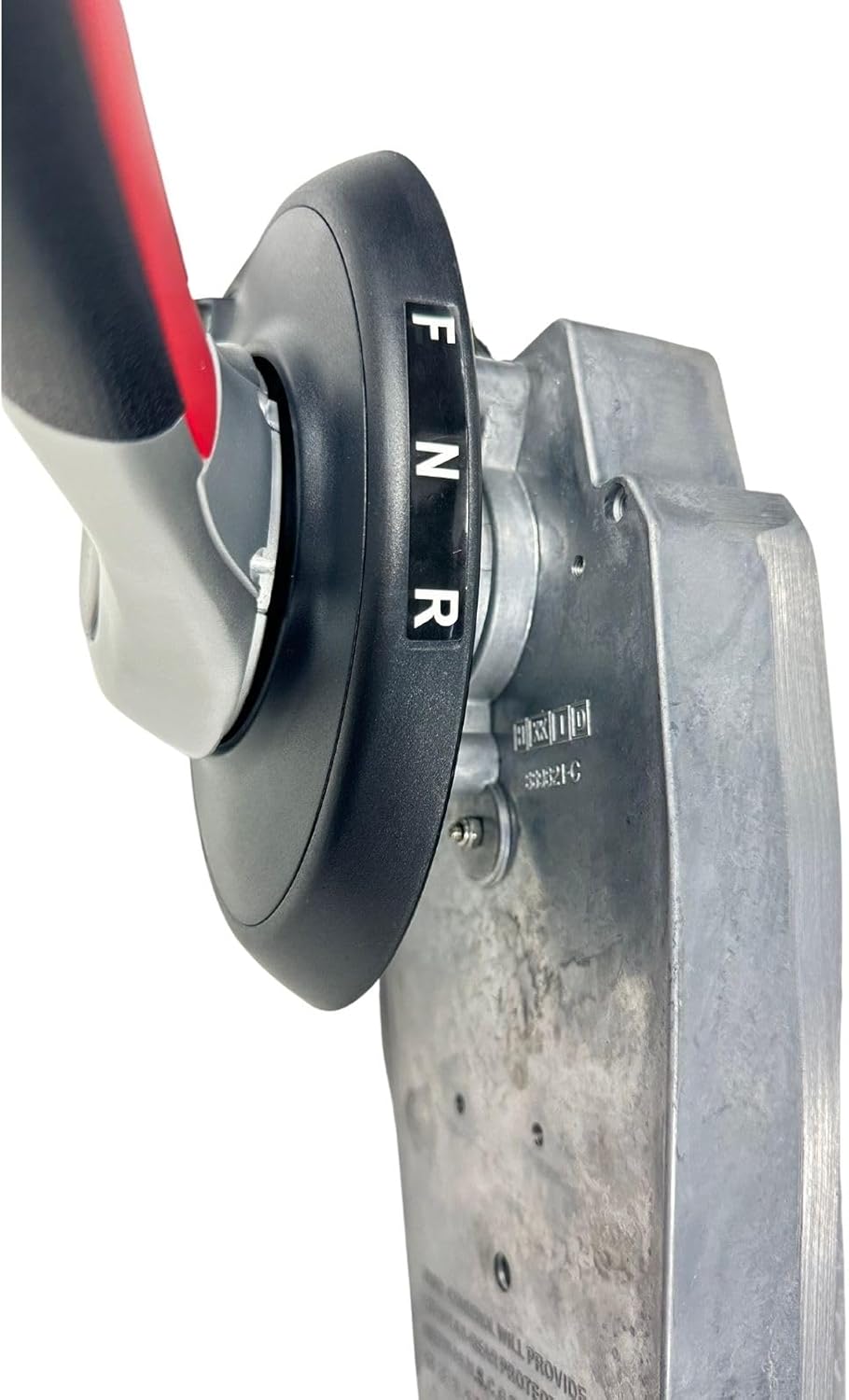 883710A02 GEN II Montaje Lateral Fueraborda Motor Acelerador Cambio de ...